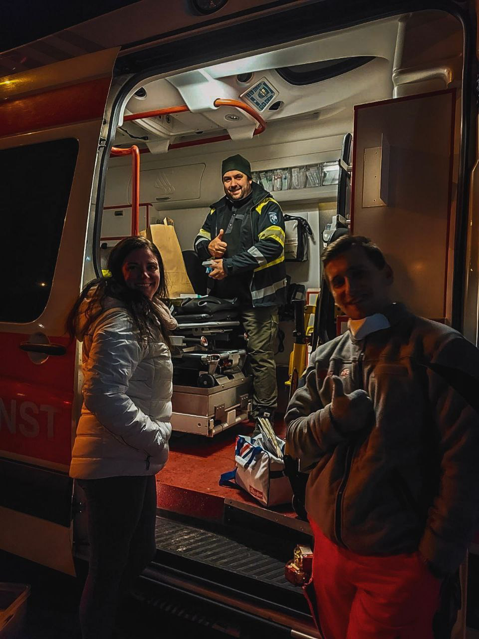 I-A-G – International Aid Group e.V.