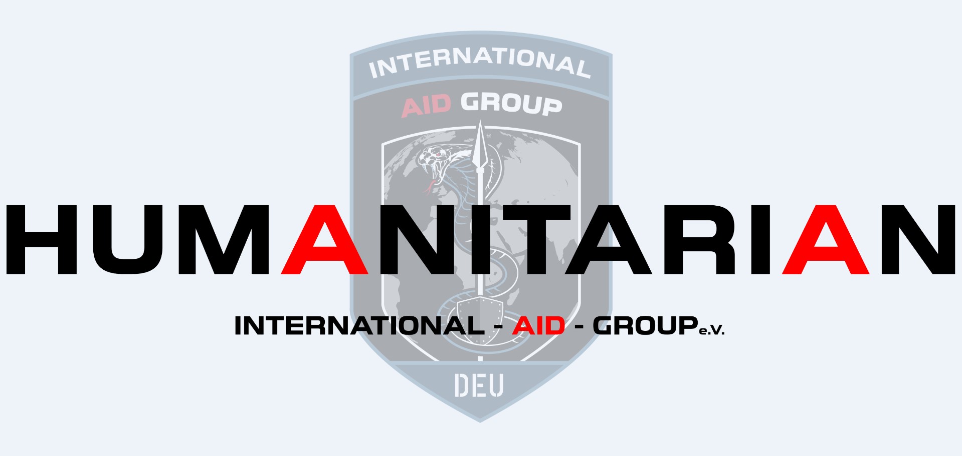 International Aid Group e.V.